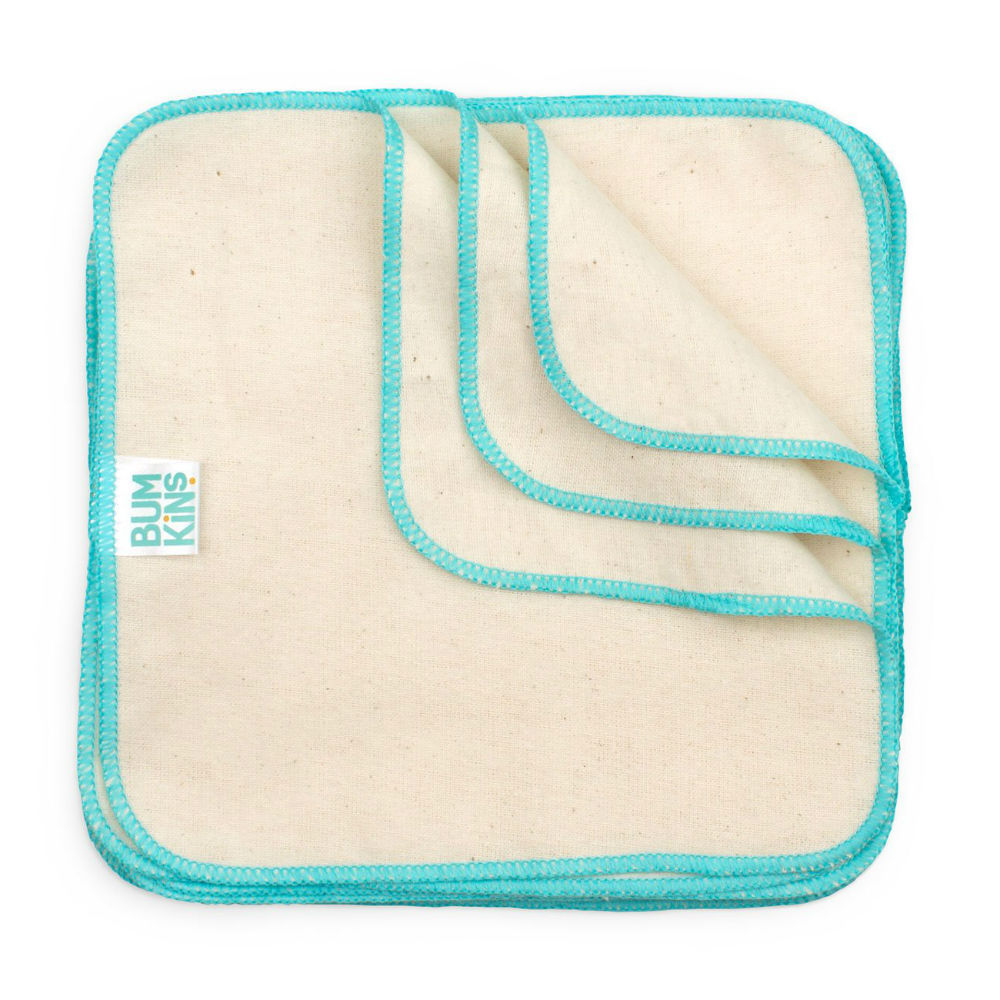 Reusable Baby Wipes | Bumkins – Mini Monkeys