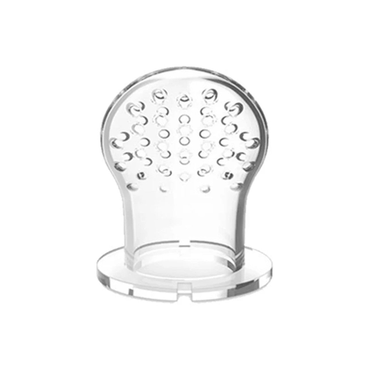 Haakaa | Silicone Fresh Food Feeder Replacement Pouch – Mini Monkeys