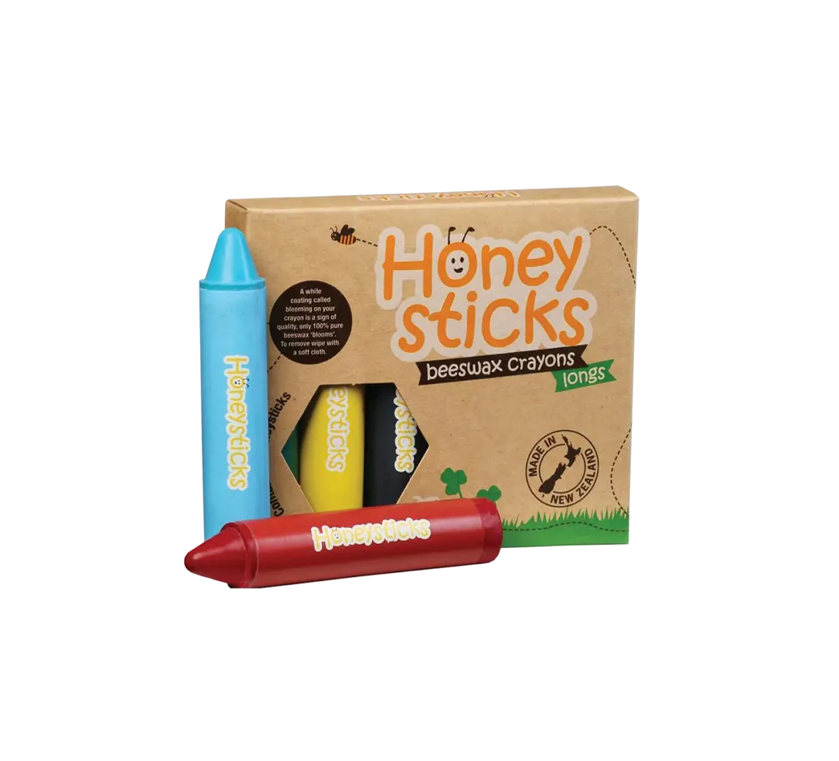 Honeysticks Longs – Mini Monkeys